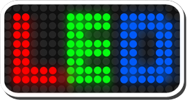 LED Scroller - LED Banner